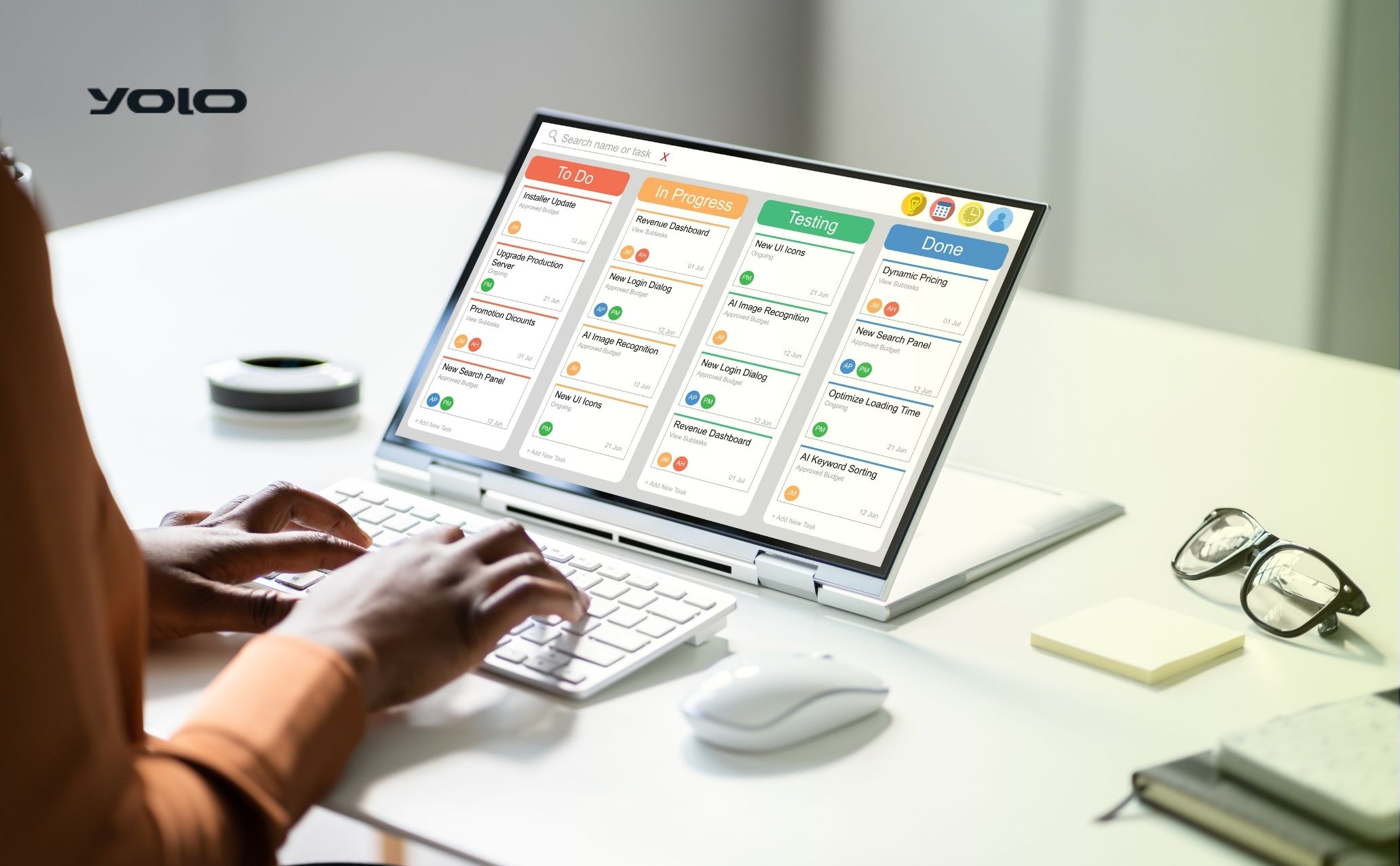 Clinic Appointment Scheduling Software | Easy Booking Clinic Appointment Scheduling Software | Easy Booking